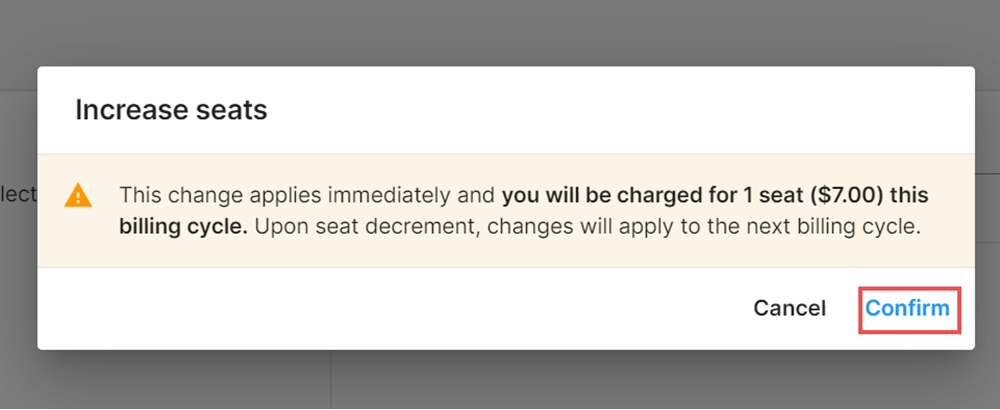 How do I add seats to my DevOps subscription? – Unity