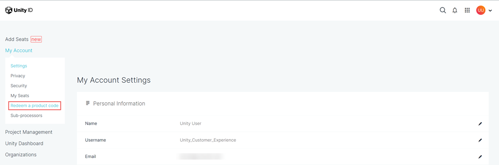 How do I redeem my Humble Bundle voucher? – Unity Support Help Center