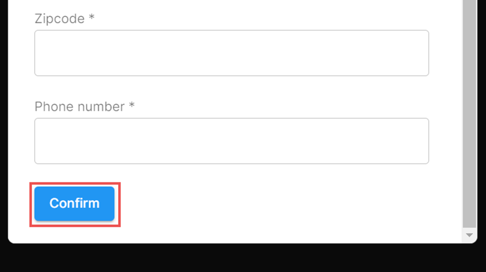 How do I change or update the payment method on my account? – Unity