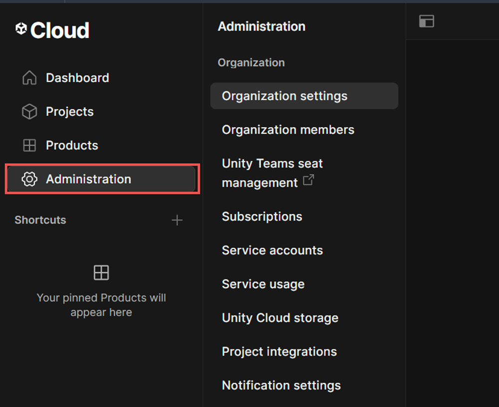 How do I find my license serial number? – Unity