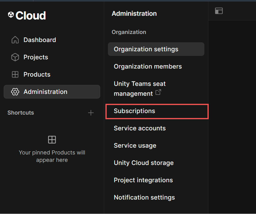 Serial Number Unity Hub - Hướng Dẫn Kích Hoạt Unity Nhanh Chóng