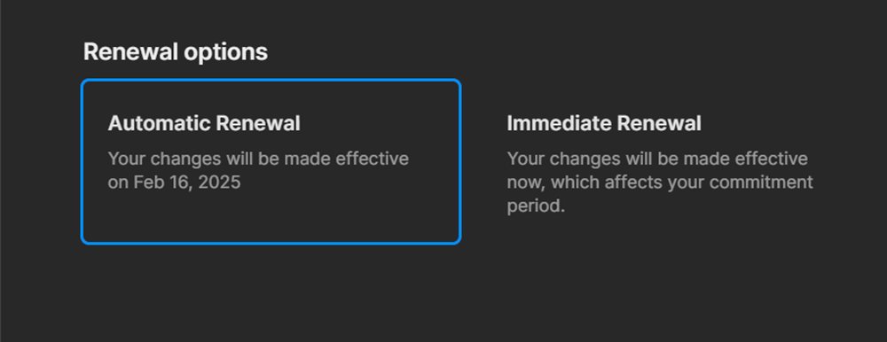 How Do I Renew My Unity Subscription Unity