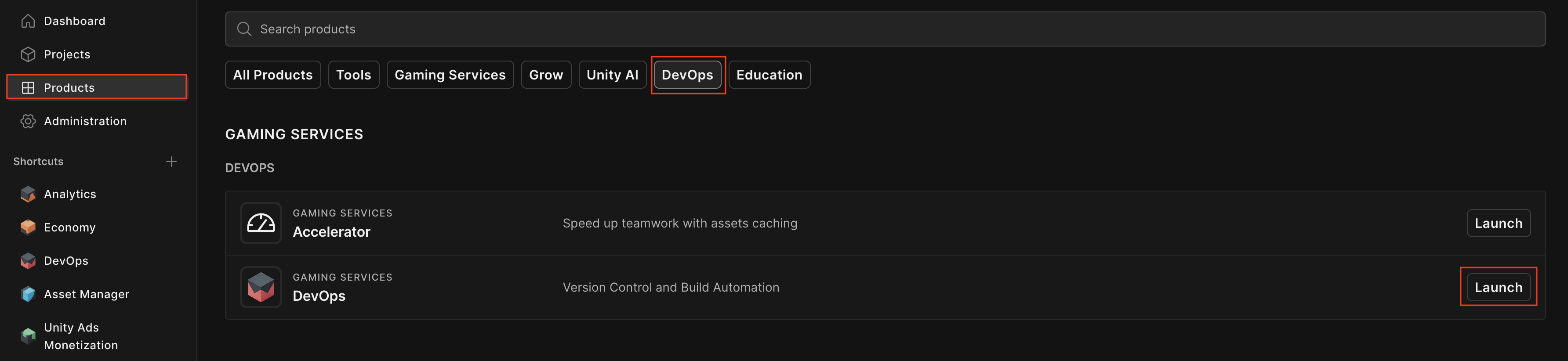 How Do I Invite Members To A Unity Version Control System Uvcs Organization Unity Support