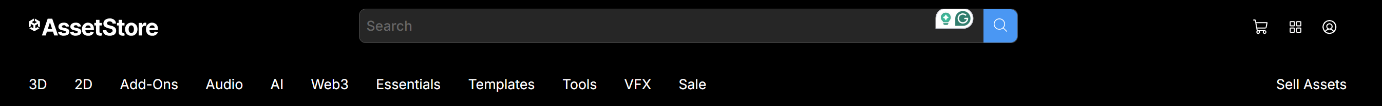 What is the Unity Asset Store and how do I purchase Assets? – Unity ...