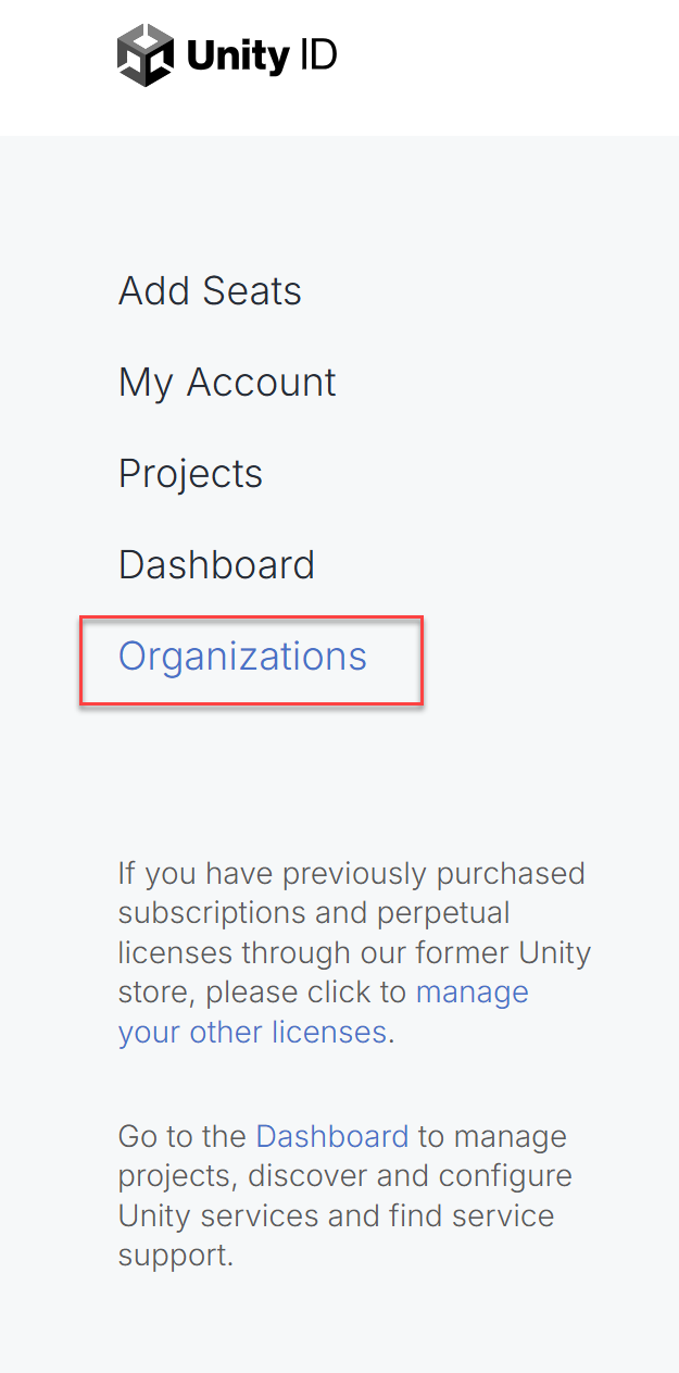 How do I cancel my Storage Pack subscription? – Unity Support Help Center