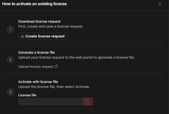 How do I manually activate my Unity license? – Unity Support Help Center